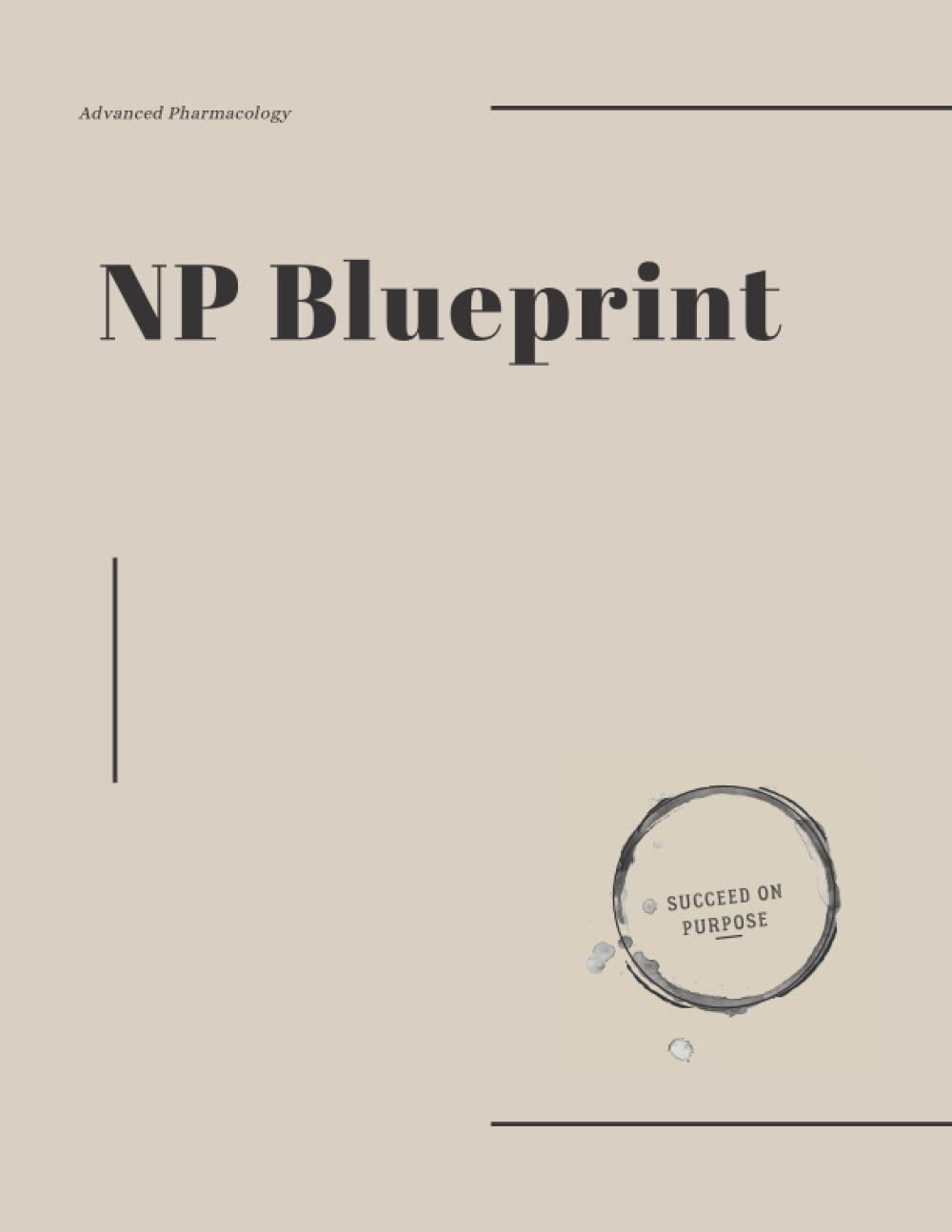 [EPUB[BEST]} NP Blueprint: Advanced Pharmacology Study Guide | by ...