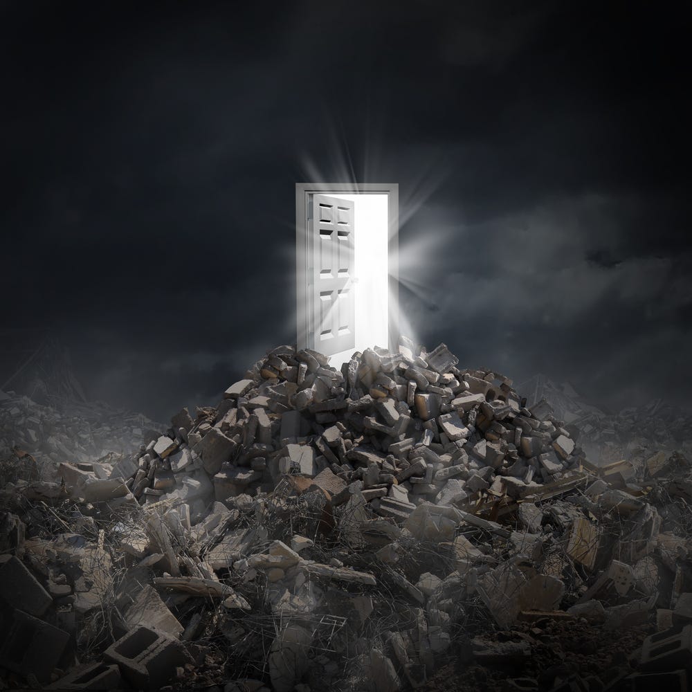 It’s Time to Plan Your Escape From America | by Banyan Hill Publishing ...