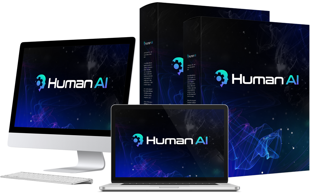 Human AI - Get Access to Hyper-Intelligent Human AIs In Any Language ...