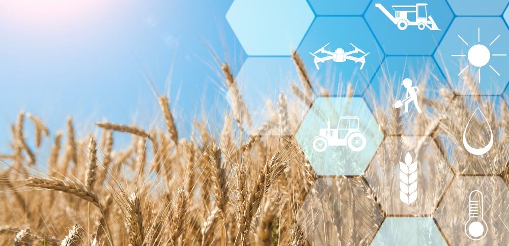 Precision Agriculture Software Market Evolution: Recent And Emerging ...