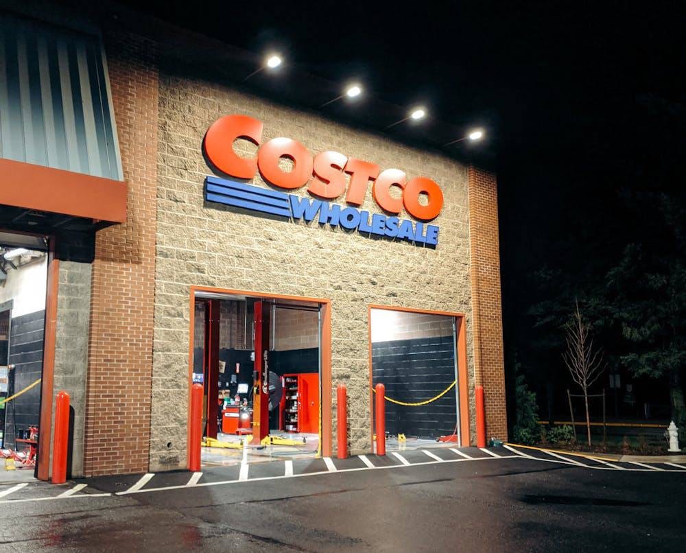 From Hot Dogs to High Finance: Costco’s Glamorous Gamble on Precious ...