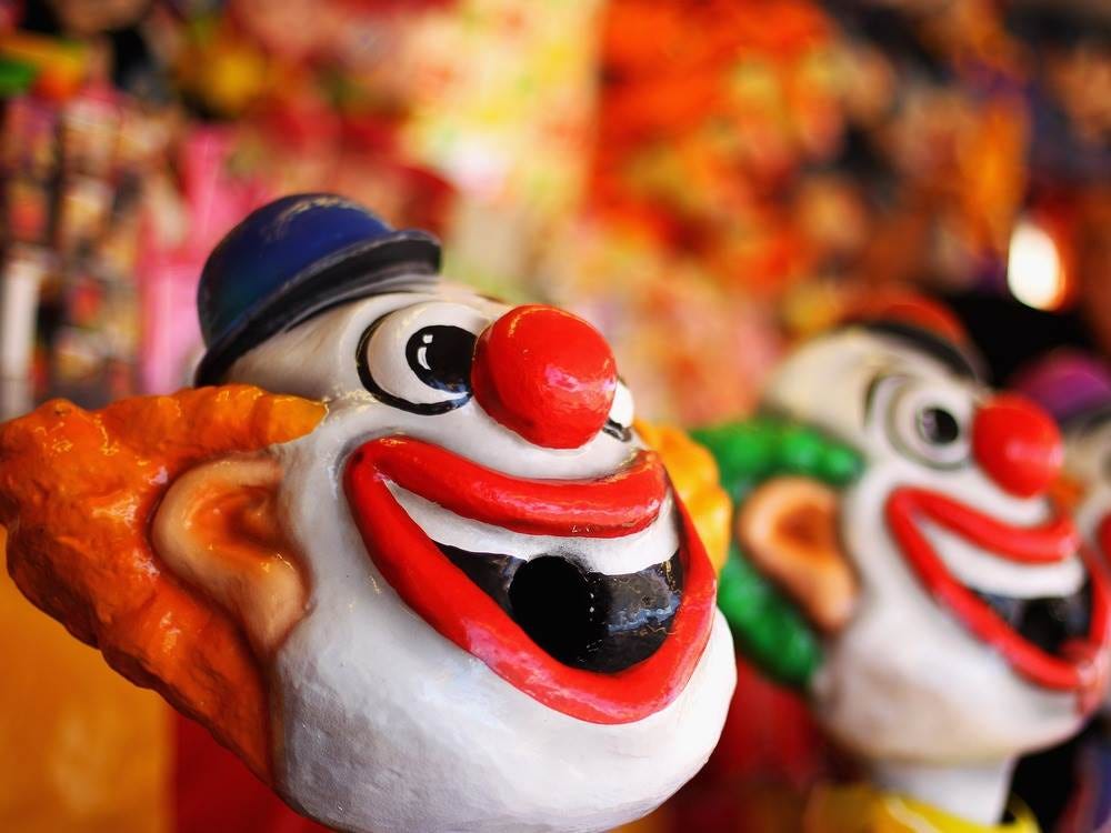 Are You Happy?. The 64,000 Dollar Question | by Sandy Knight | Hinged