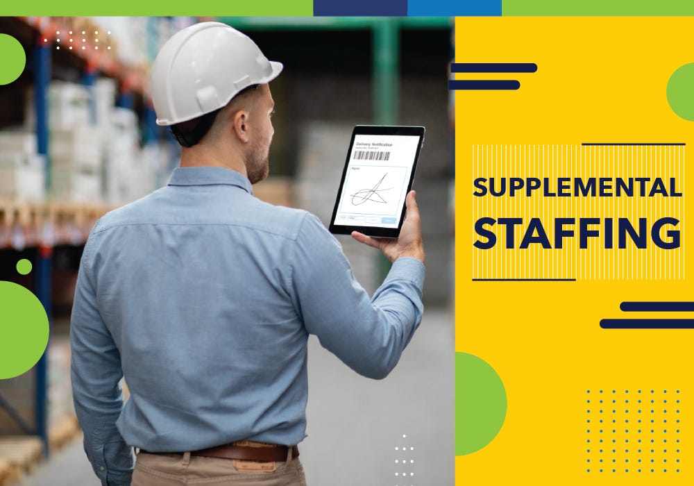 Inventory Efficiency with Supplemental Staffing - Cayson Andres - Medium