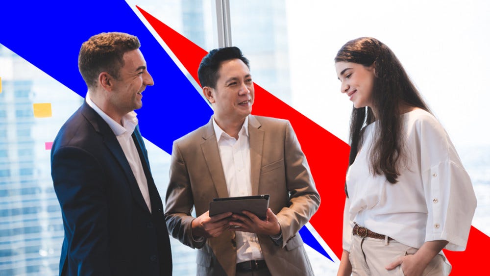 ILM Level 4 NVQ Diploma in Management - School of Business & Technology ...