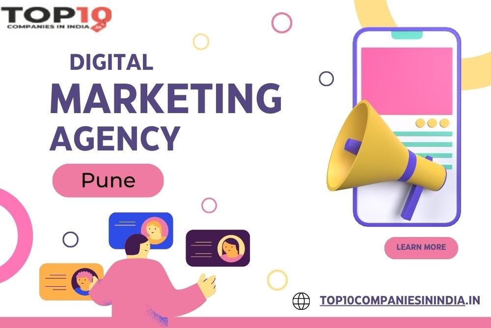 Exploring the Top Digital Marketing Agencies in Pune | by Rahulbisht ...