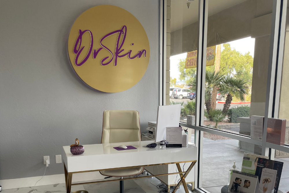 Premier Med Spa Services near Ashland Ranch, Gilbert, AZ | by John ...