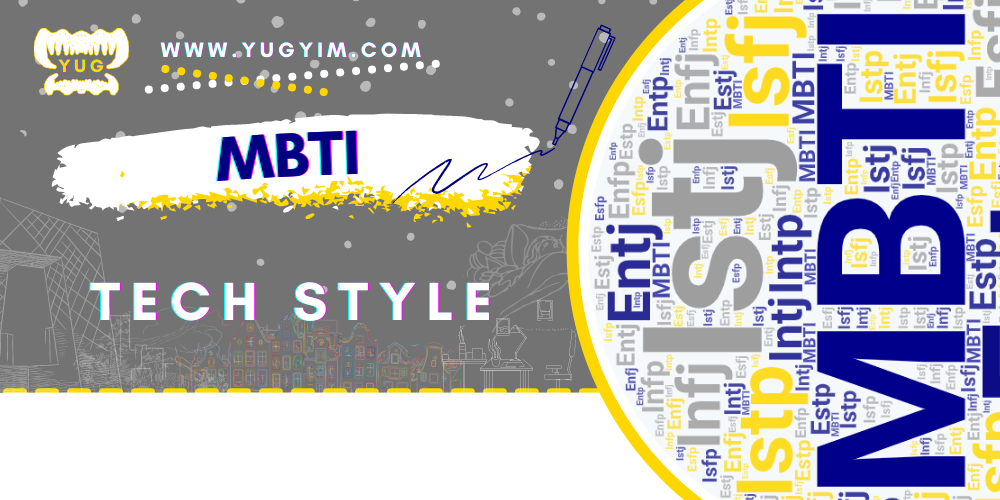 Logotipo De Mbti