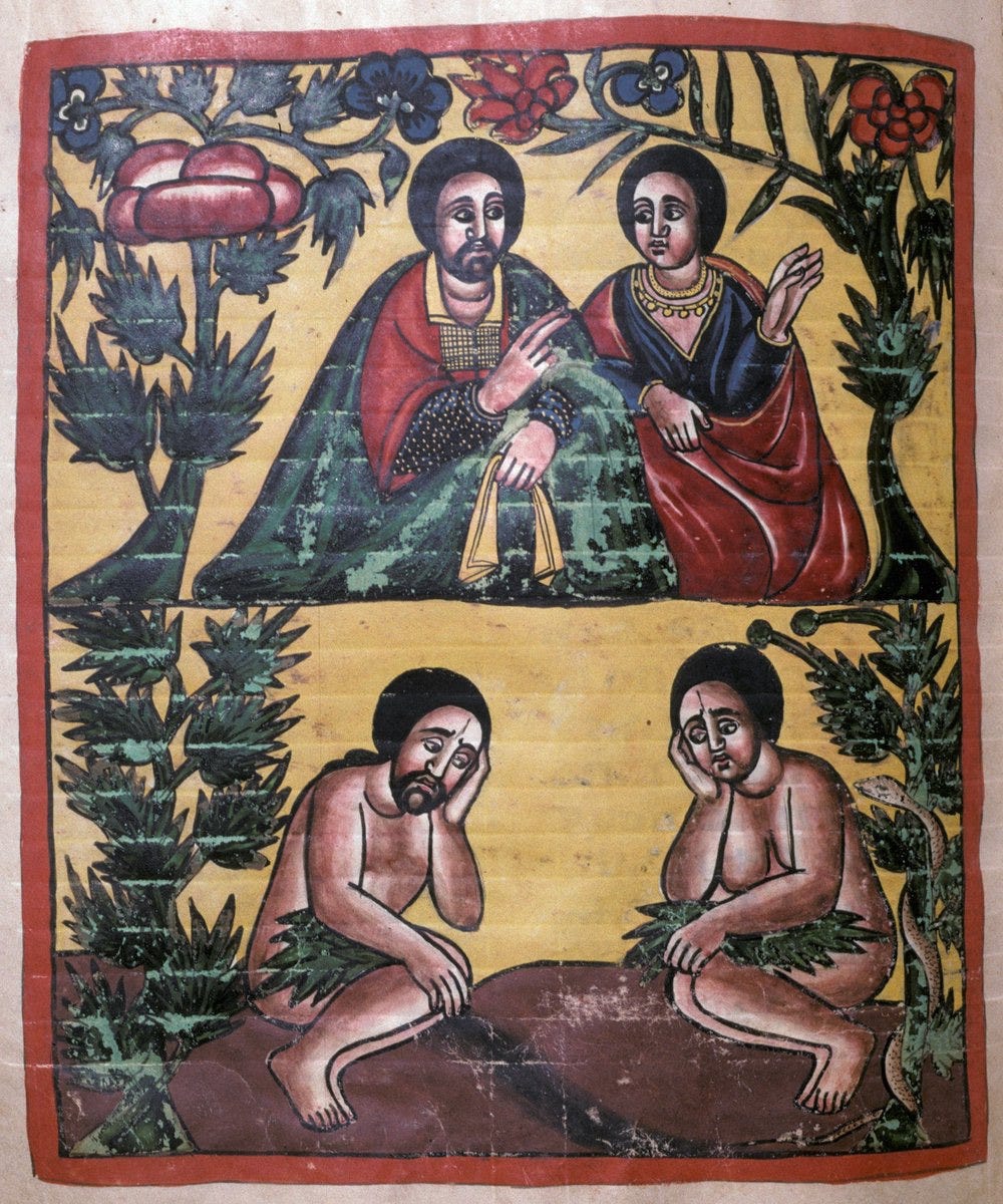 We who wrestle with God. | by Mitikukaleab | Medium