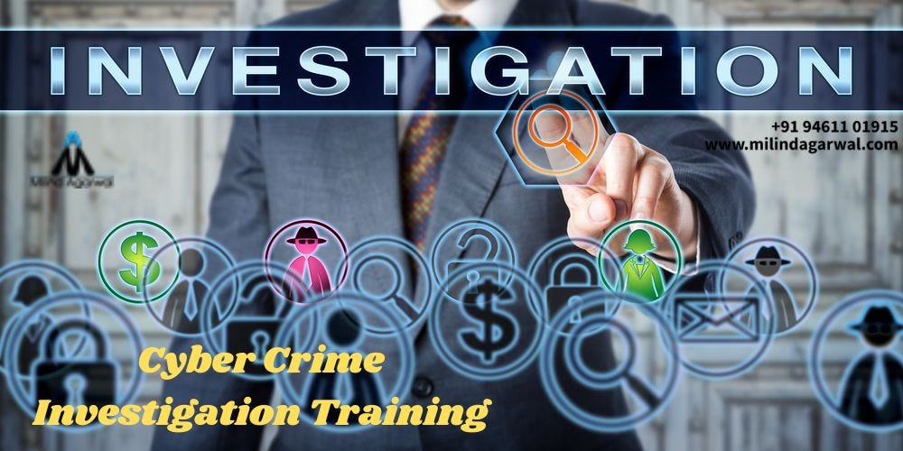 Navigating Legal and Ethical Landscapes in Cyber Crime Investigations ...