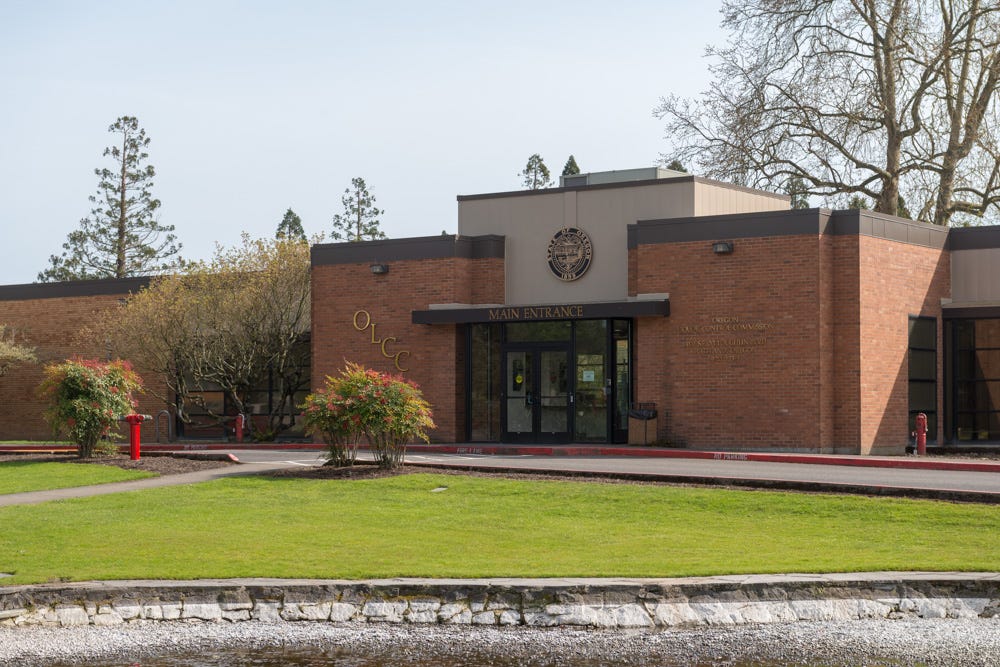 Socialism in Oregon: The Case for Abolishing the OLCC | by Ted Yanez ...