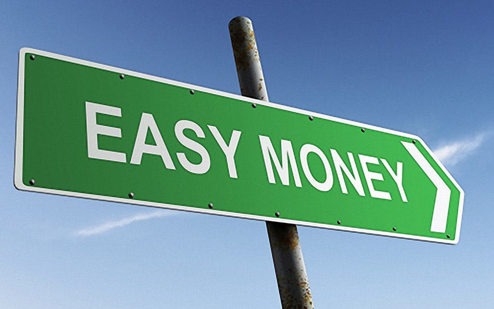 The One Business You Can Start TODAY For TOTALLY Free And Make Some ...
