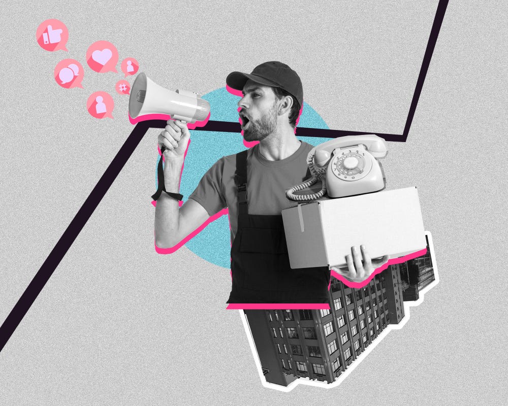 How to Surprise and Delight with Creative Ambient Campaigns | by Dino ...