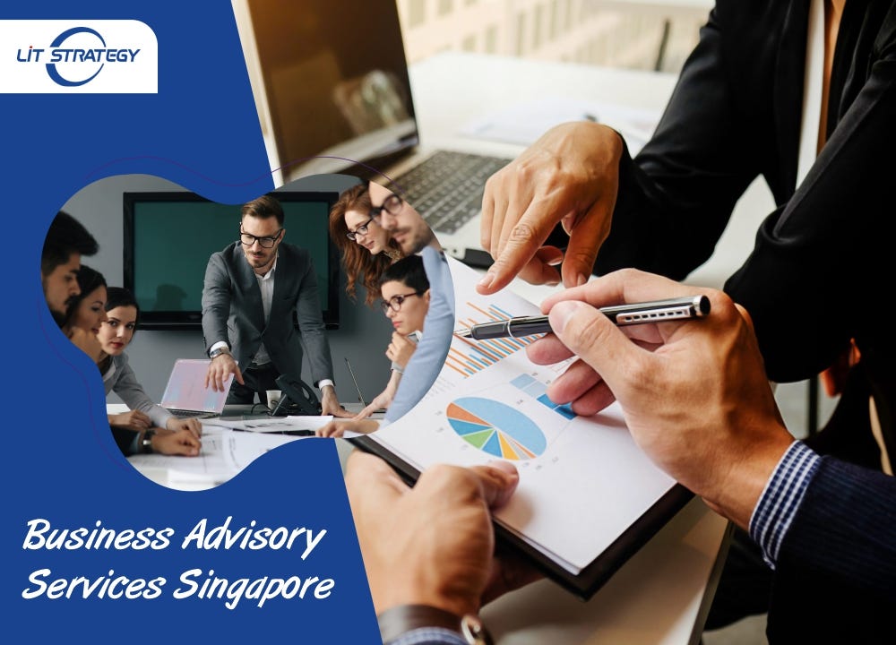Best Business Advisory Services In Singapore — Lit Strategy ...