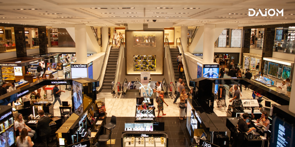 How To Scale Up Your Store Sales By Increasing Footfall? | by Saurabh ...