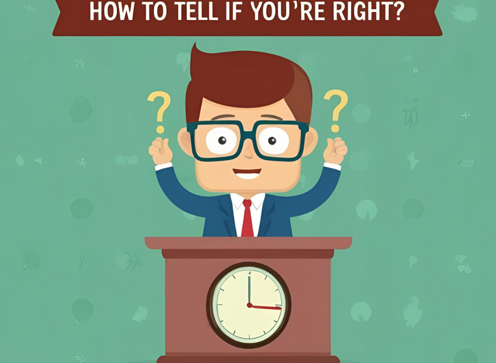 Too Many Tests? How to Tell If You’re Right! | by Anil Polyval | Apr ...
