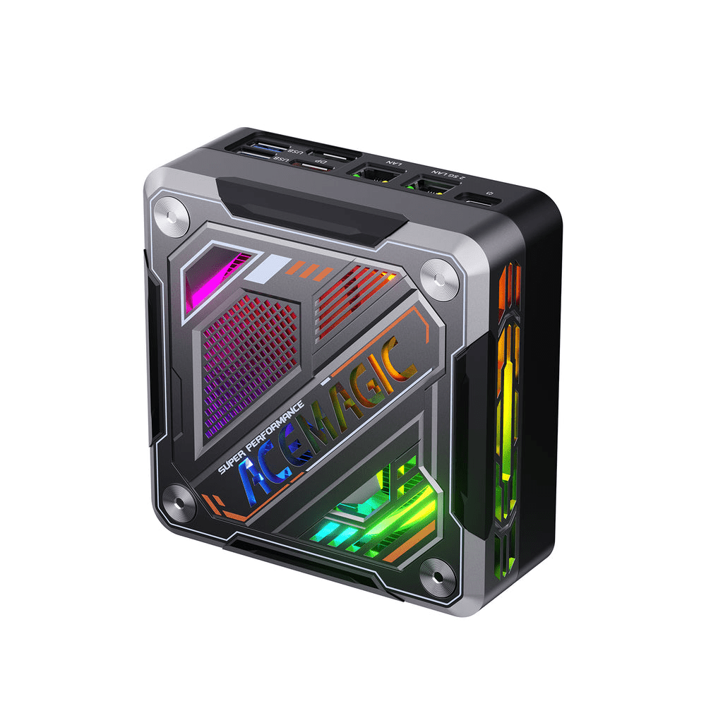 What is a Mini PC. | by Gambit King | Jul, 2024 | Medium