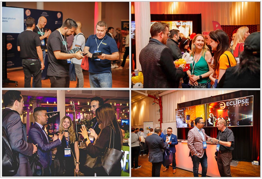 Crafting Unforgettable Moments: The Artistry of Ronald D. Weiss Event ...