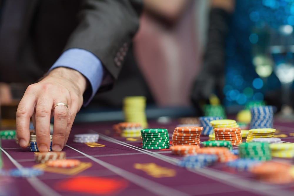 Making “Little Bets” in Content Marketing | by Matt Wesson | Creative ...
