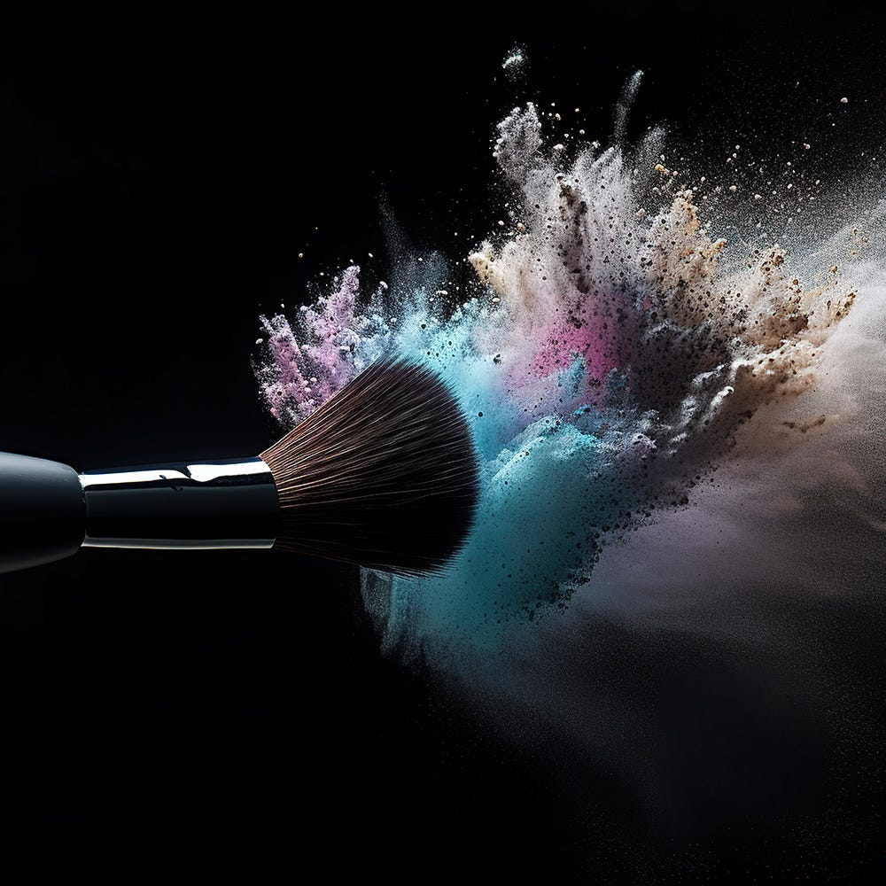 Kriti Saini : Makeup Artist in Toronto | by Kriti Saini | Dec, 2023 | Medium