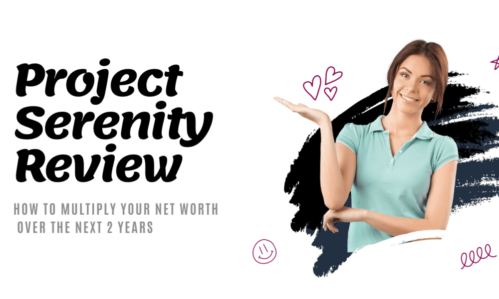 Is Project Serenity Legit? A Comprehensive Review | by Richard Partin ...