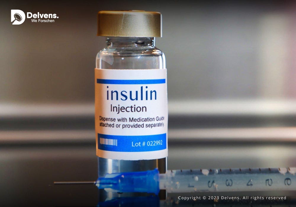Insulin Medication Brand Names at Charlie Mummery blog