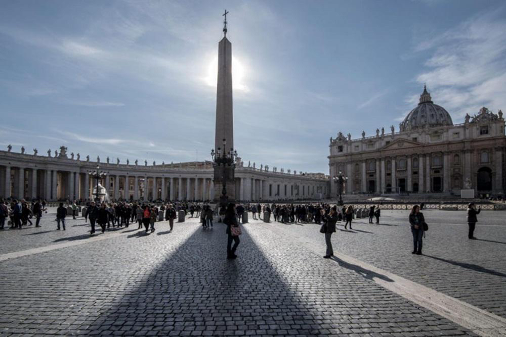 Why Rome never really fell. The Illusion of Collapse | by Jerry | The ...