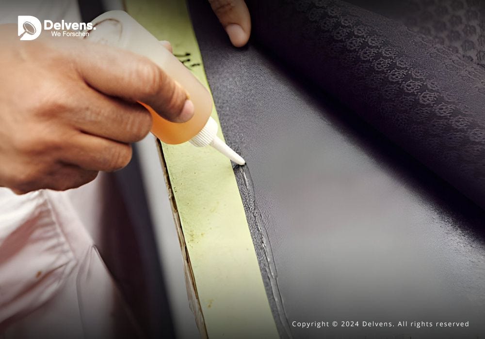 Solvents Market by Trend, Share, Size and Streamline Inspection up to 2030 | by Delvens Blog ...