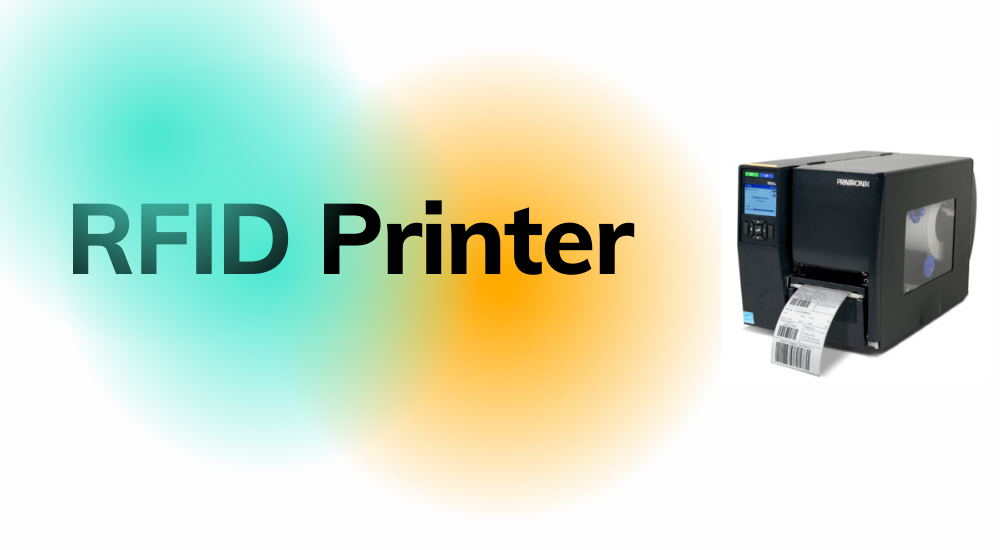 RFID Printers - RFID4U - Medium