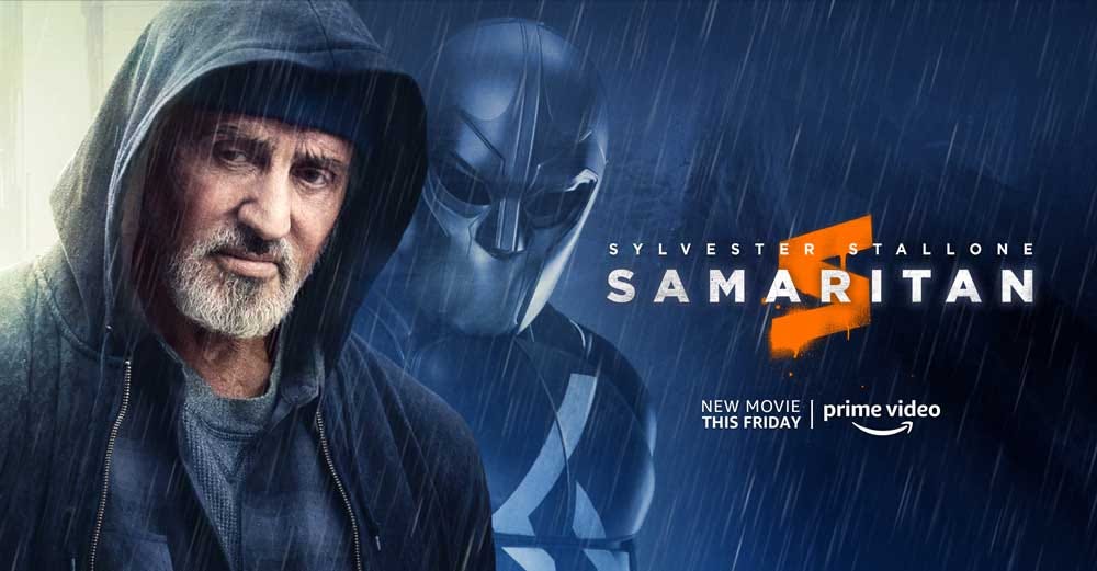 Film Review: Samaritan. Sylvester Stallone brings a new… | by Eric B ...