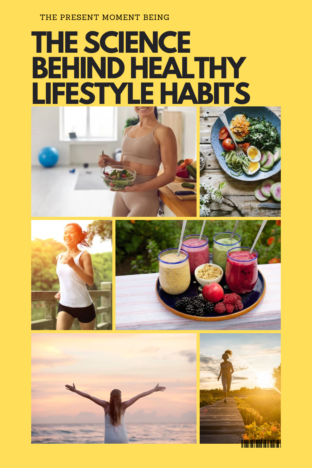 The science behind healthy lifestyle habits | by Ketradez | Medium