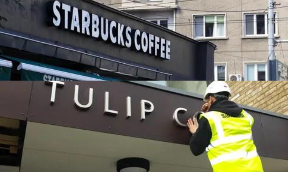 A Perfect Guide to Outdoor Signage in Dubai: Choosing the Best ...