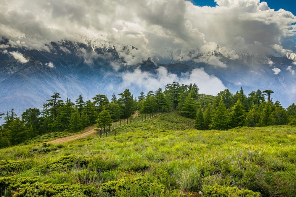 Chitral: The Jewel of Hindukush. Nestled amidst the grandeur of the ...