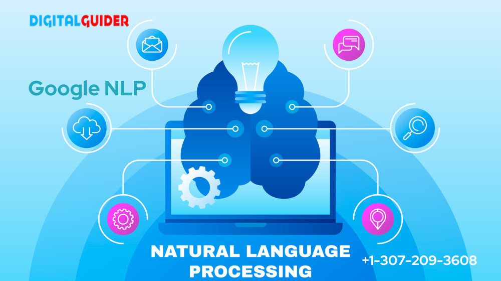 Google’s NLP Edge: Smarter SERPs, Snippets & UX | by Digital Guider ...