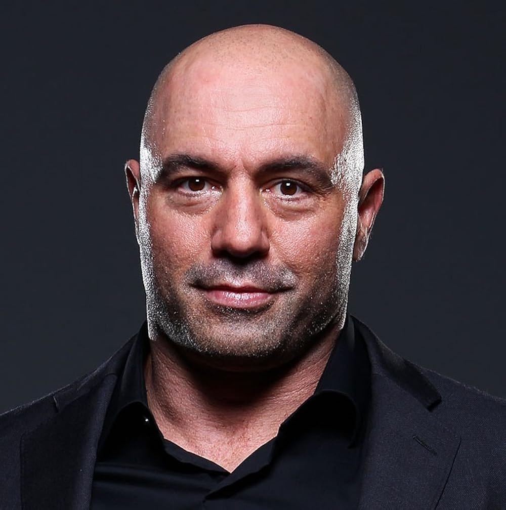 Right-Wing Host’s Racist Words on Joe Rogan's Podcast | by PW Murphy ...