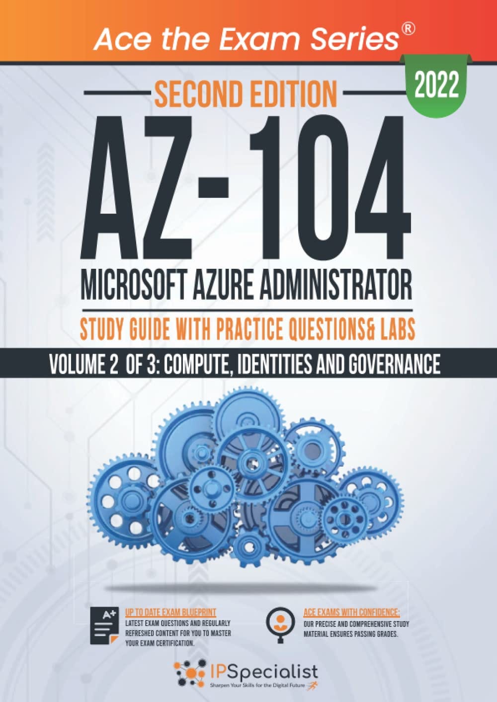 [READ] AZ-104: Microsoft Azure Administrator: Study Guide with Practice ...