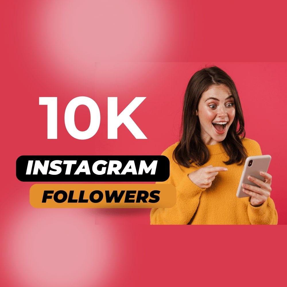 Instagram Fame | With 10k followers, do no negotiation with your social ...