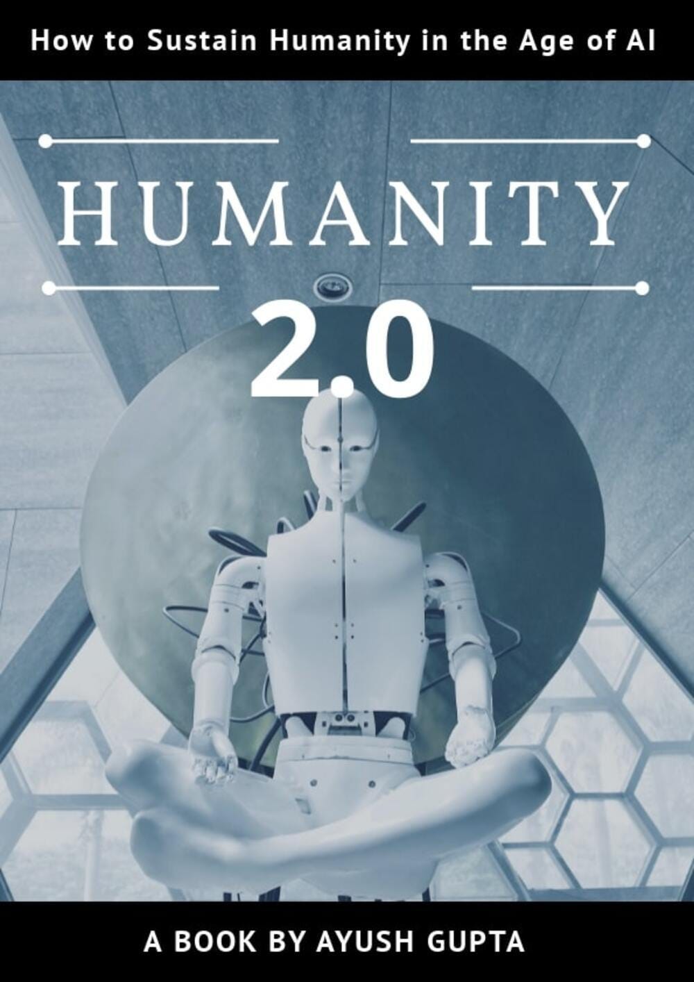 Humanity 2.0: Embracing the Age of AI with Wisdom and Resilience | by ...