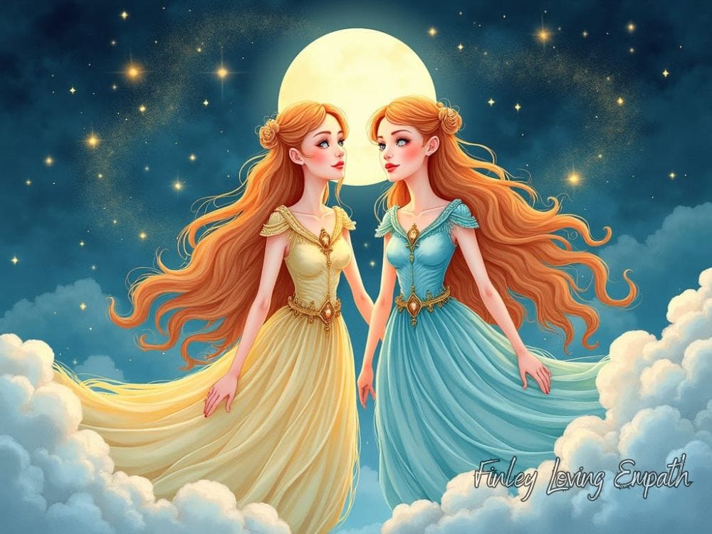 Gemini Horoscope Reading for September 2024 | by Finley Loving Empath ...