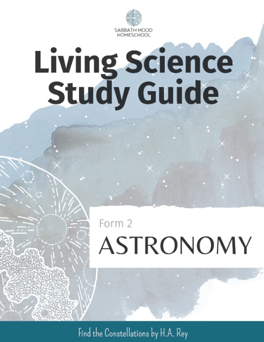 [READ][BEST]} SMH Form 2 Astronomy: Accompanying the book Find the Constellations by H.A. Rey ...