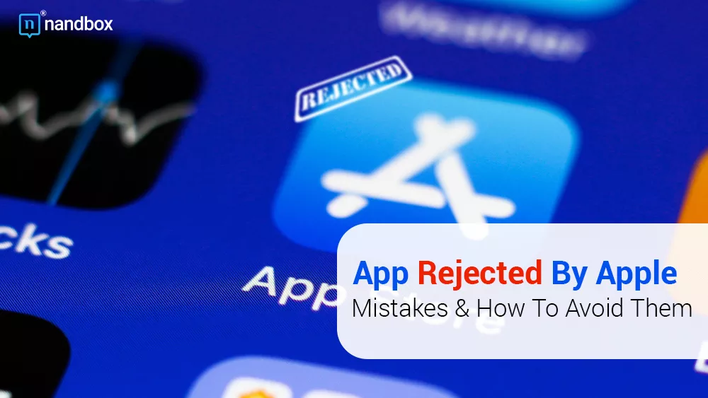 Troubleshooting Common App Store Rejection Issues | by Samuel Getachew | Stackademic