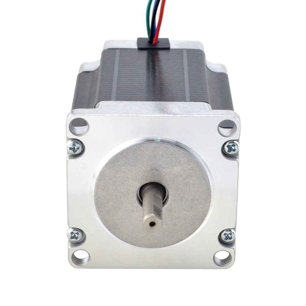 Pourquoi un moteur pas à pas ne tourne-t-il que dans un seul sens ...