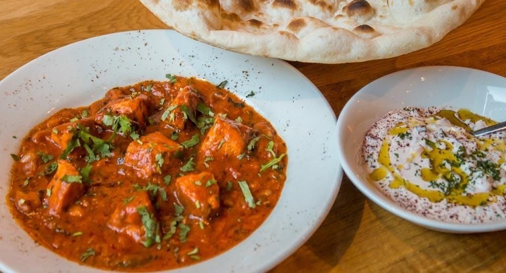 Exploring the Exquisite Halal Takeaway Scene in Helensburgh: Koolba to ...