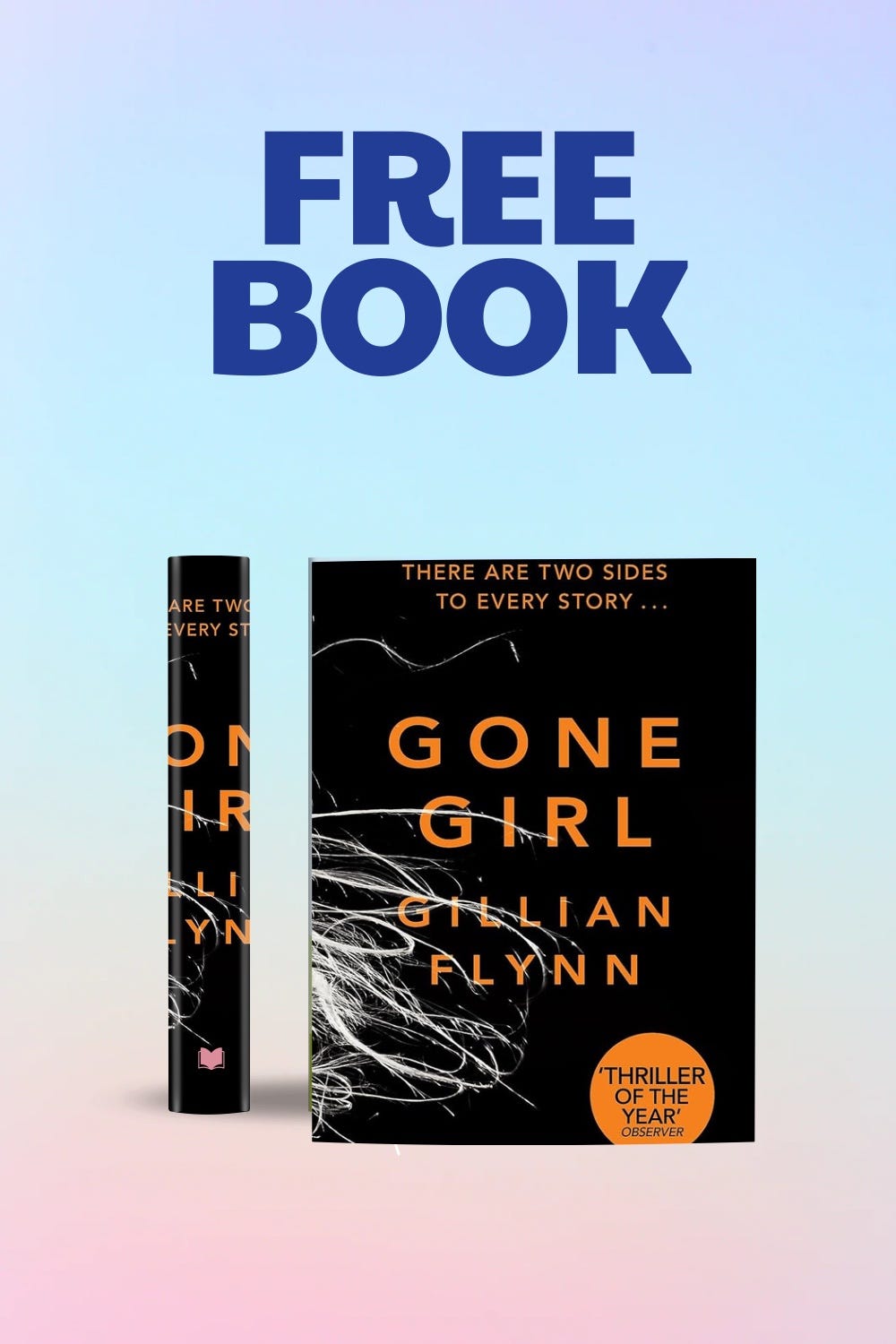 Summary of Gone Girl book by Gillian Flynn | by Harvey James Merriman ...