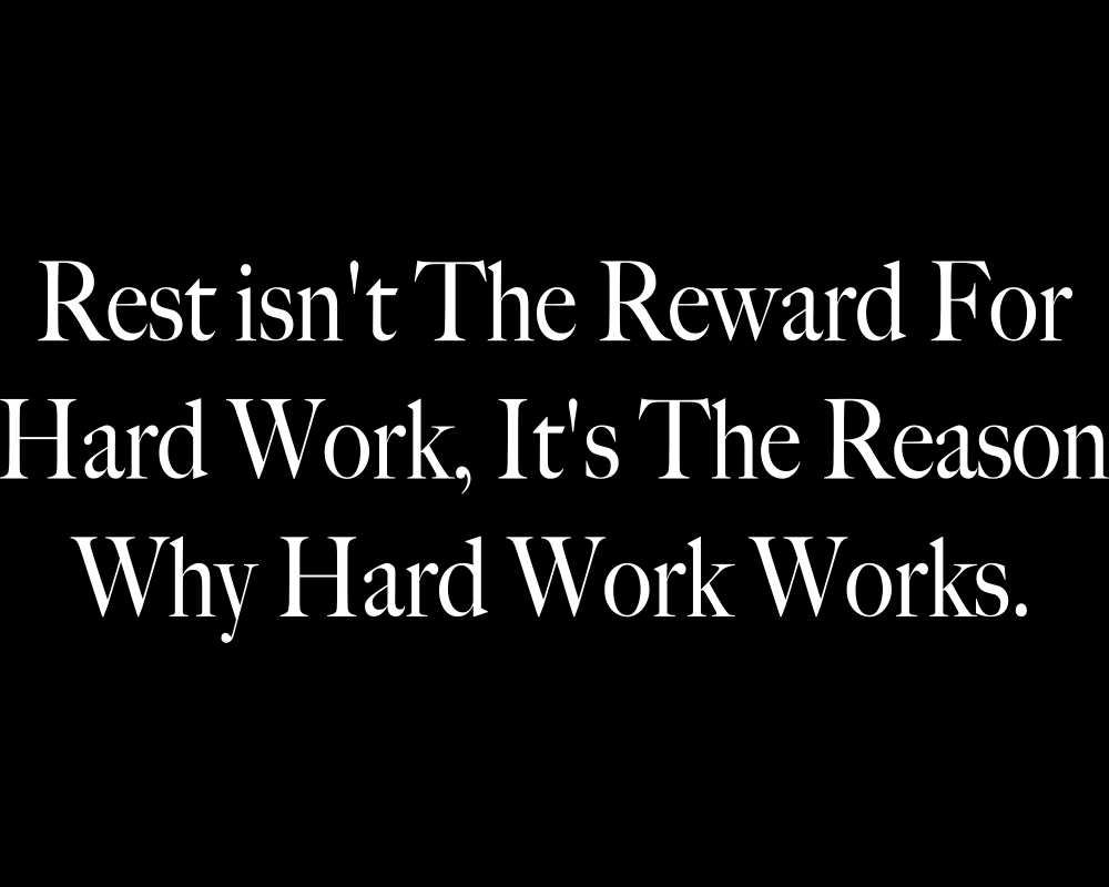 The Psychological Impacts Of Working Too Hard | by Ben Jensen Ames ...