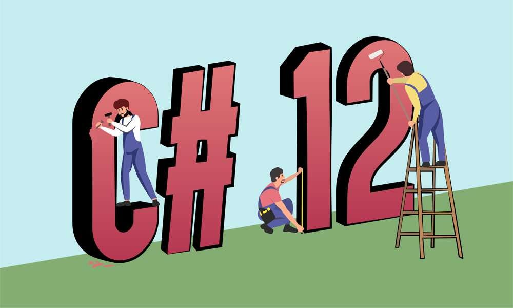 What’s new in C# 12?. C# 12 brings forth a range of exciting… | by Aslı ...