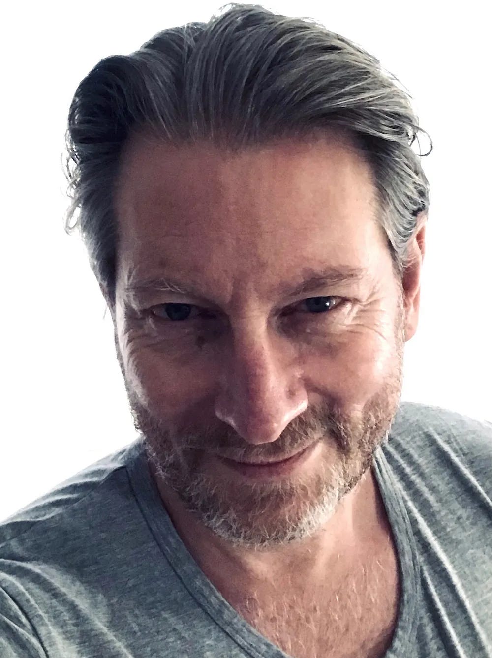 Go Into The Story Interview: Stefan Jaworski | by Scott Myers | Go Into ...