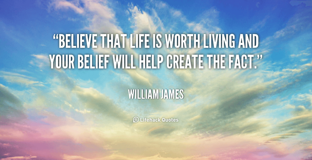 Life is Worth Living!!. If you’re reading this, then chances… | by ...