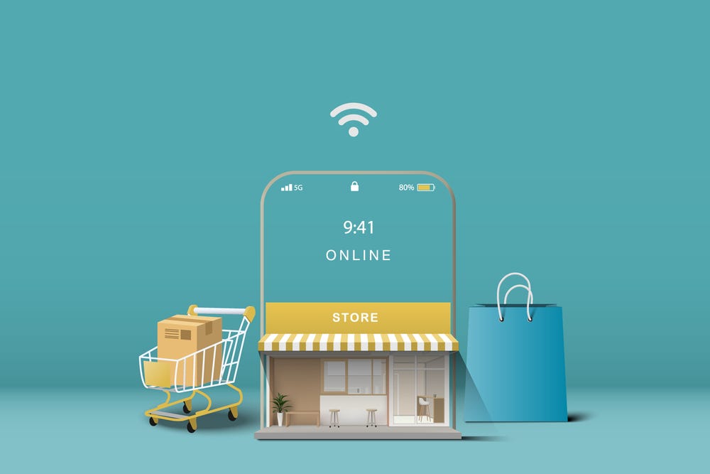 How to Protect Your Online Store from Cyberattacks | by Abijita ...