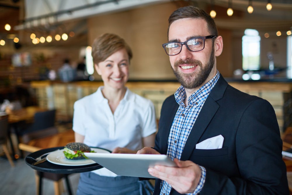 Innovative Solutions for Optimizing Restaurant Workforce Management | by eatOS | Medium
