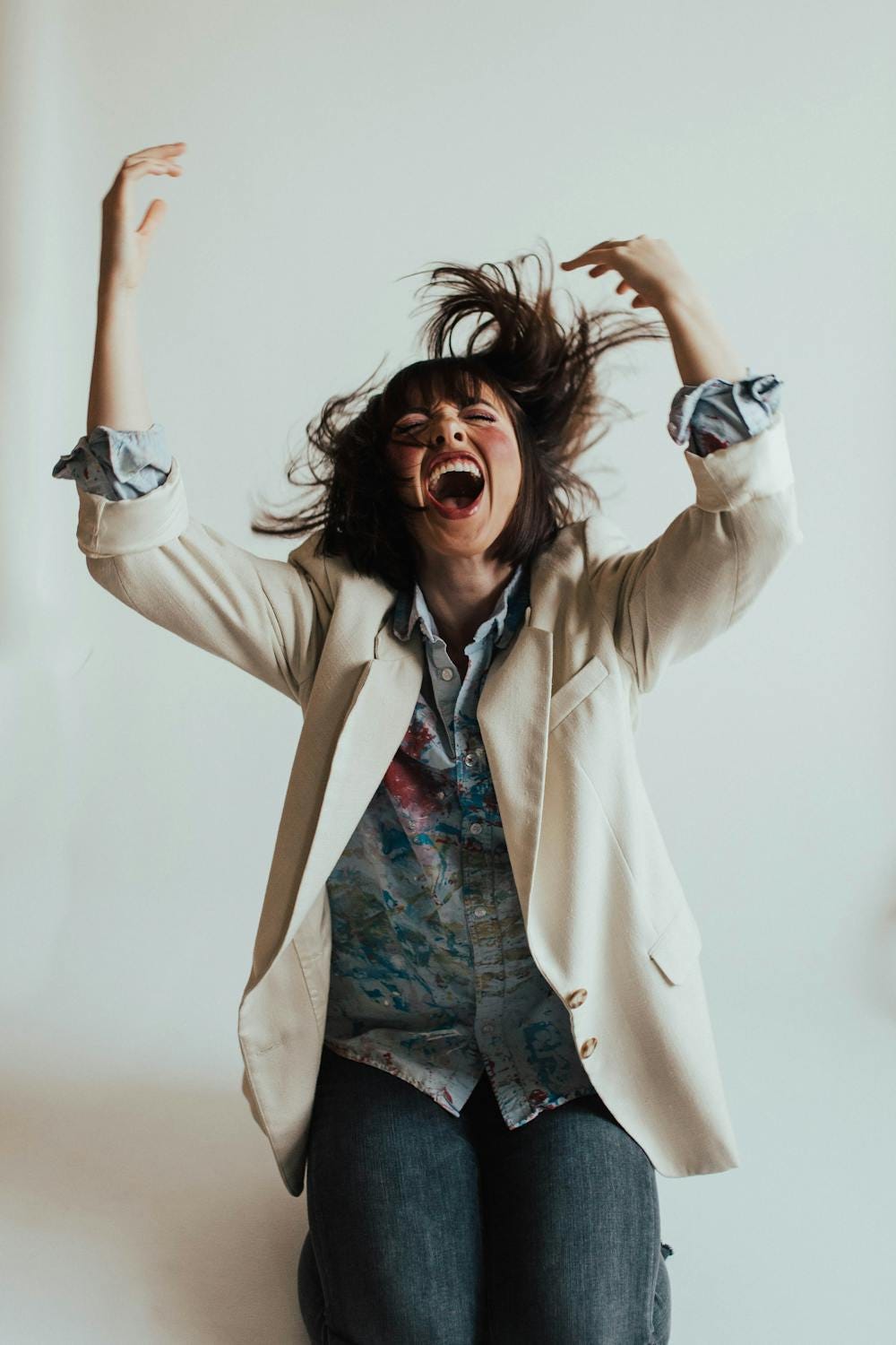ENDING THE YEAR ON A HIGH NOTE. My Gratitude Challenge | by Asanga ...
